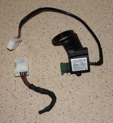 F8ZB-15607-AB 97-98 FORD MUSTANG Anti Theft Pats transceiver OEM 90-Day ...