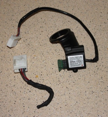 F8ZB-15607-AB 97-98 FORD MUSTANG Anti Theft Pats transceiver OEM 90-Day ...