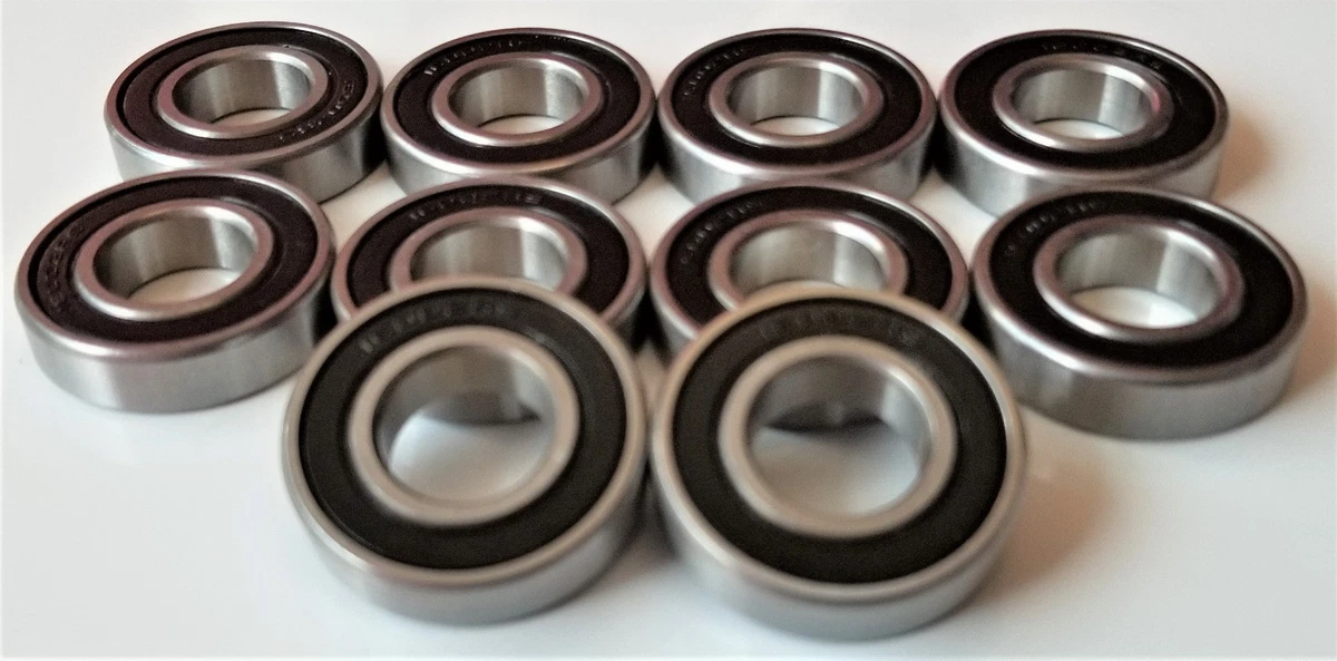 6908-2RS Bearing 6908 2rs Radial Ball Bearings 40*62*12, 40% OFF