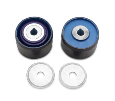 SuperPro Front Diff Mount Bush Left Side Hybrid for Ford Territory 04 ...