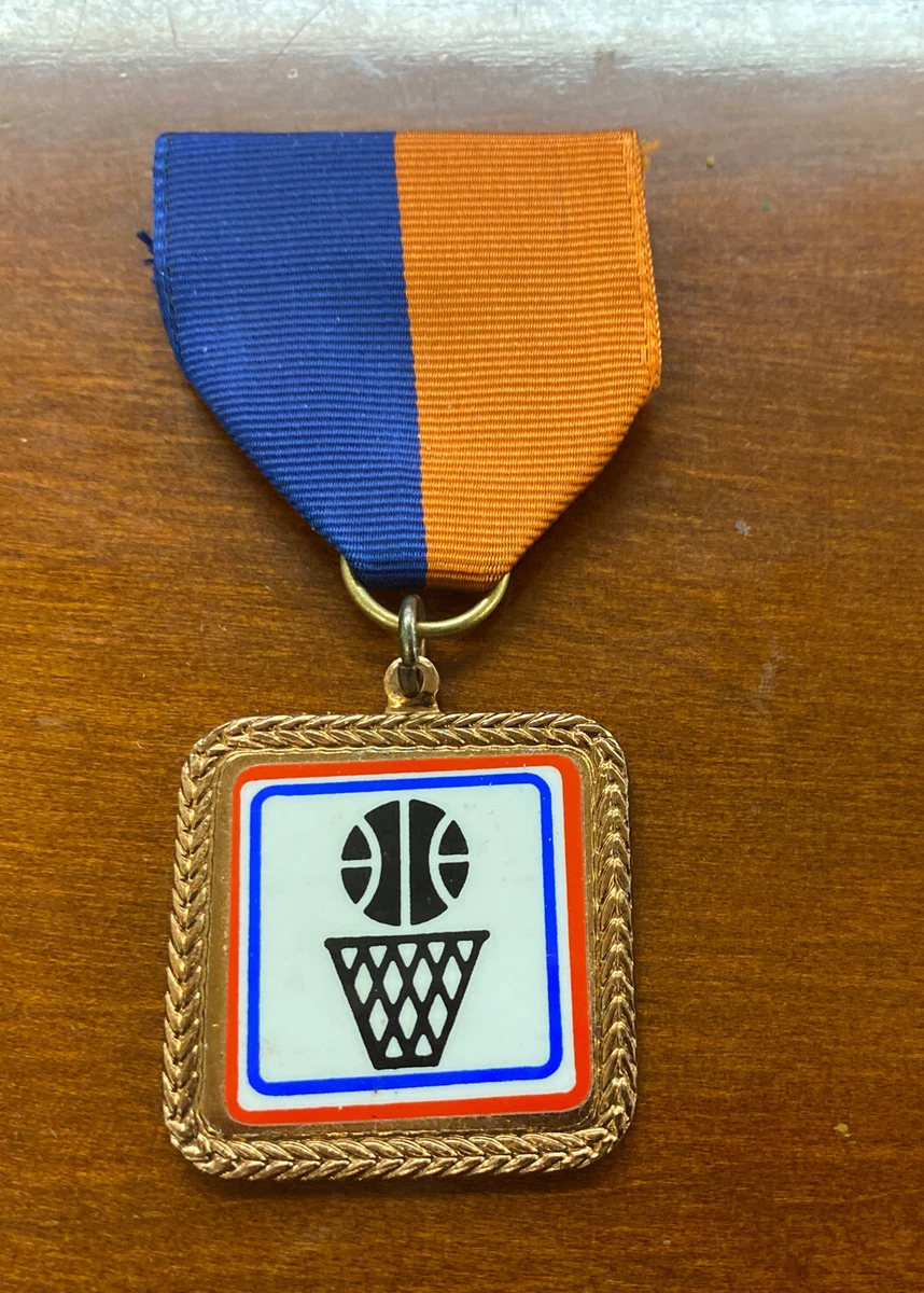 4th Place Medal