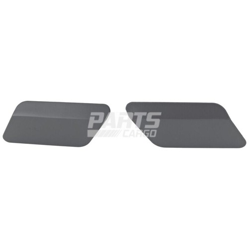 New Head Lamp Washer Cover Front LH Or RH Fits 2015-2018 Bmw X4 ...