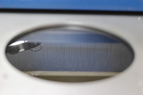 4078 USI Ultron Systems Inc. UH101 Semiautomatic UV Curing System | eBay