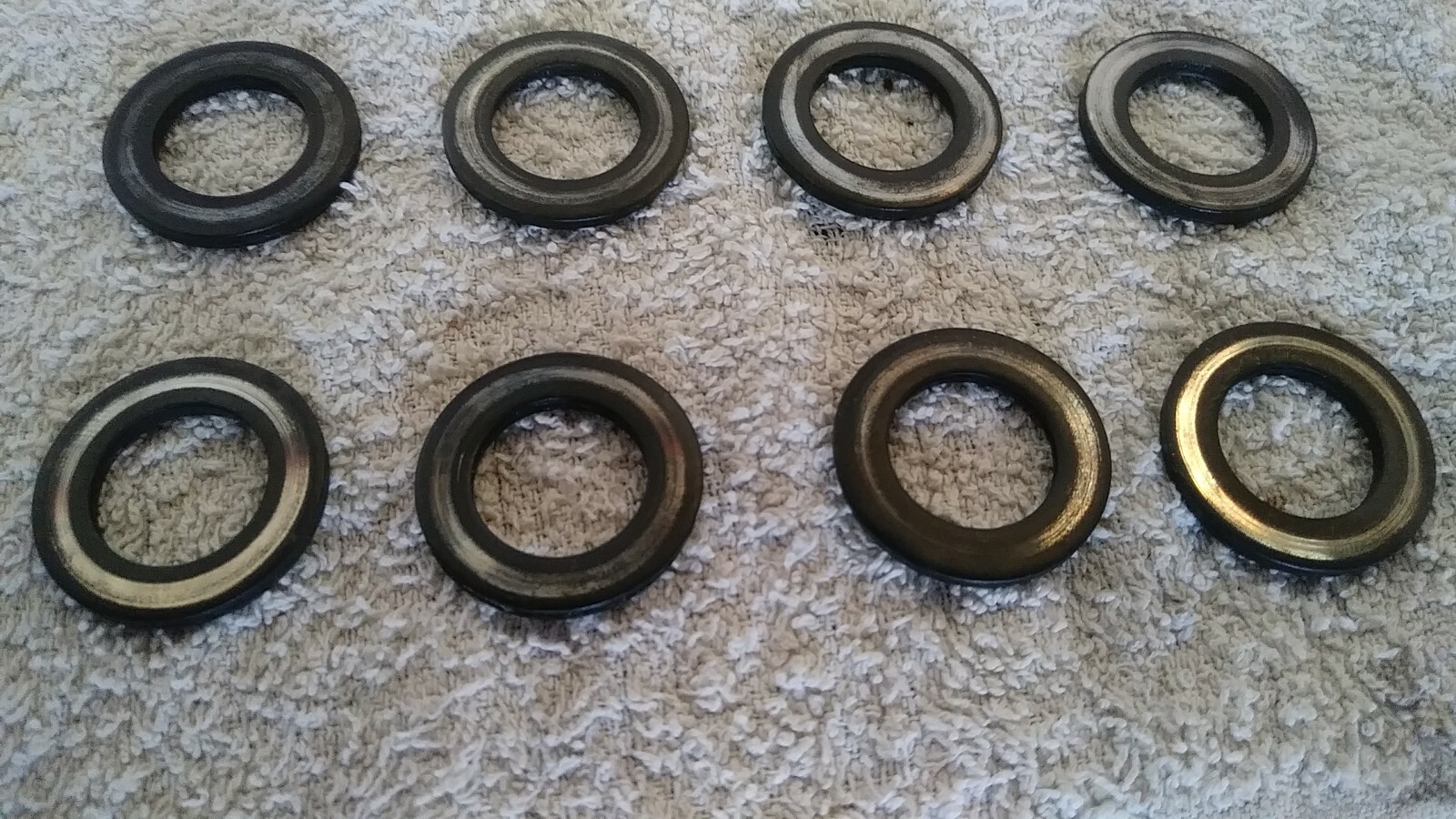 Lycoming IO-360 rocker arm washers 71549 sold individually | eBay