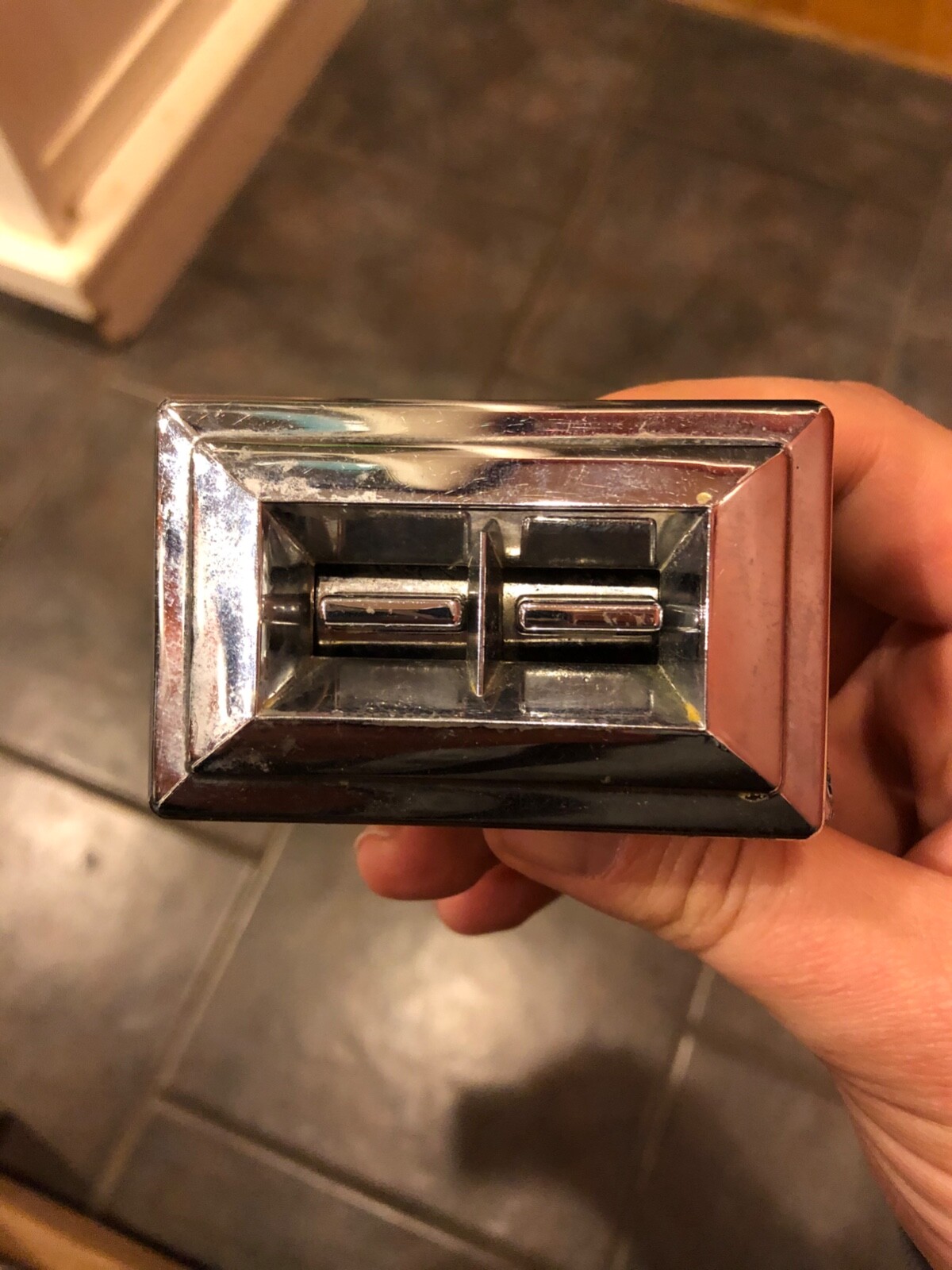 Window Switch - Power Window Front Left Dorman 901-017 | eBay