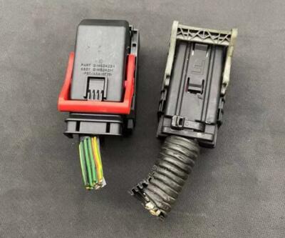 2 Pcs Transmissions control unit (TCU) connector For Ford Focus Fiesta ...