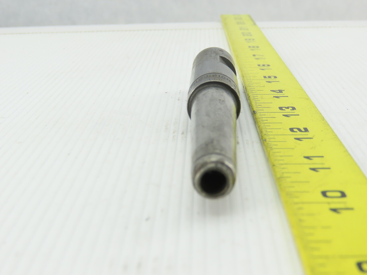 Precision Components LRM-.250-50-3 1/4" Bore Standard Mini End Mill ...