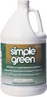 Simple Green Biodegradable All Purpose Cleaner Degreaser Boat Gallon ...