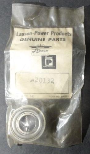 NOS Lawson Tecumseh 20132 Bearing Genuine OEM Replacement Service Part ...