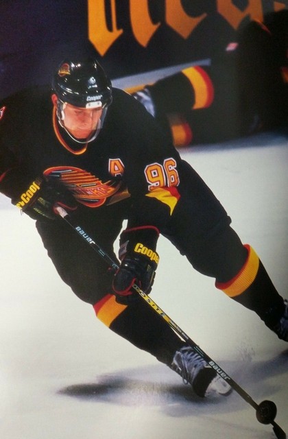 The Coolest Guys on Ice by Karl-Eric Reif and Jeff Z. Klein (1996 ...