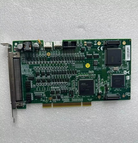 1pc NEW PCI-8154 Motion Control Card By DHL or FedEx | eBay