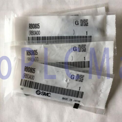 New SMC RB0805 Buffer 1PC Free Shipping | eBay