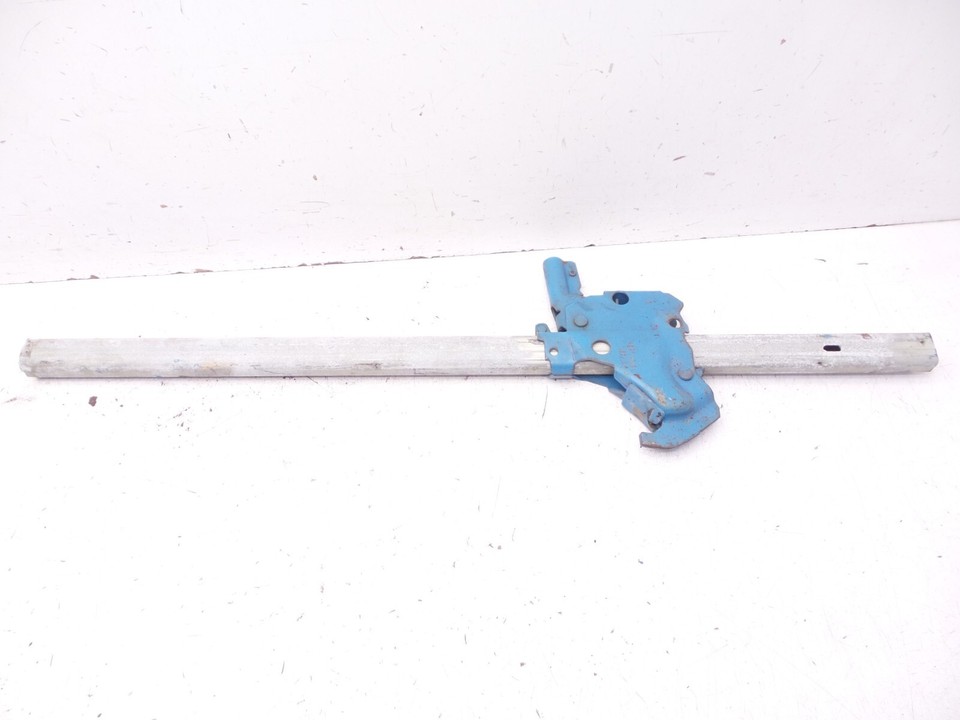 For Repair 78-81 Camaro Bumper Jack Stand with Lug Wrench Mount GM ...