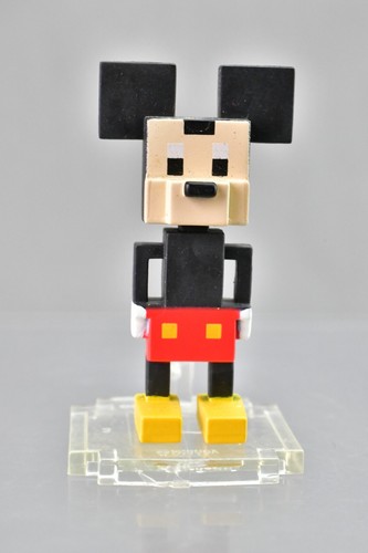 Disney Crossy Road - Mickey Mouse Mini Moose Toys #1 | eBay