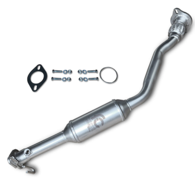 2003 Chevy Impala Catalytic Walker Exhaust Ultra EPA 54627 Direct Fit