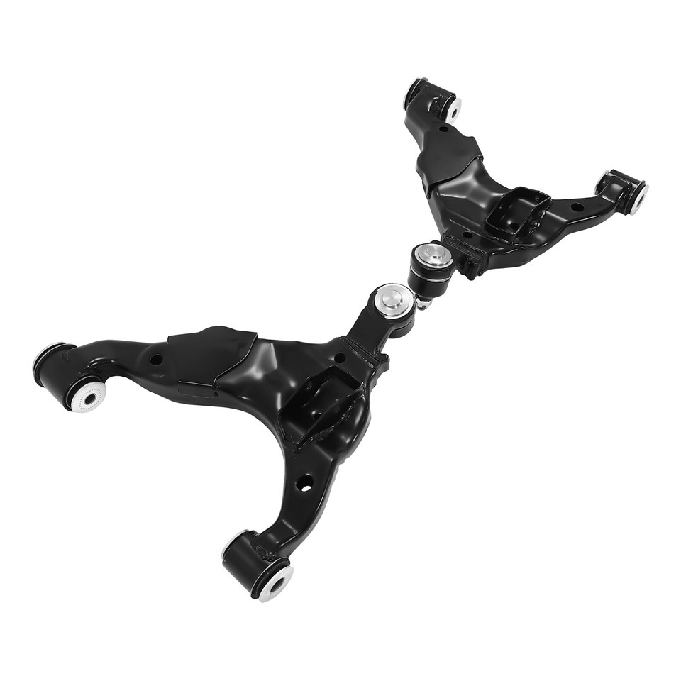 2pc Front Lower Control Arms Ball Joint For 2002-2009 Toyota 4runner ...