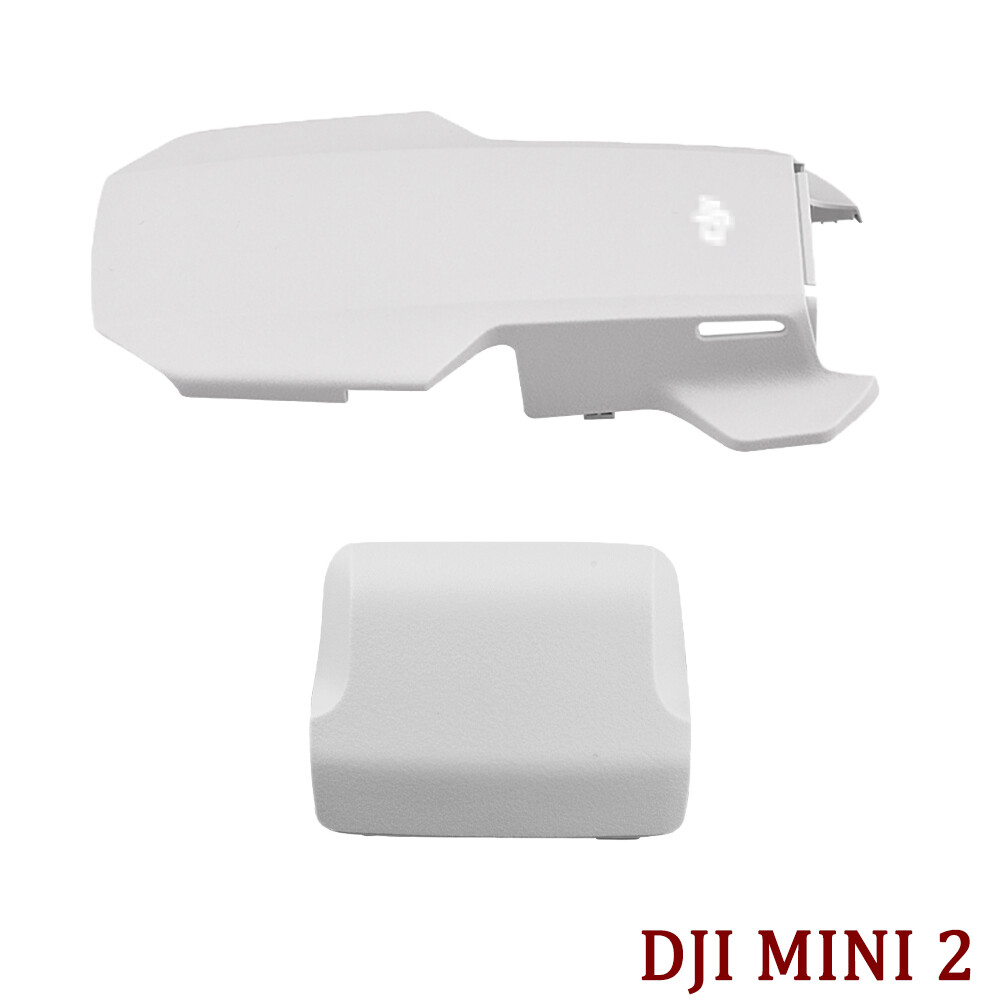 OEM Drone Body Upper Cover Battery Shell Cap For DJI Mavic Mini / Mini ...