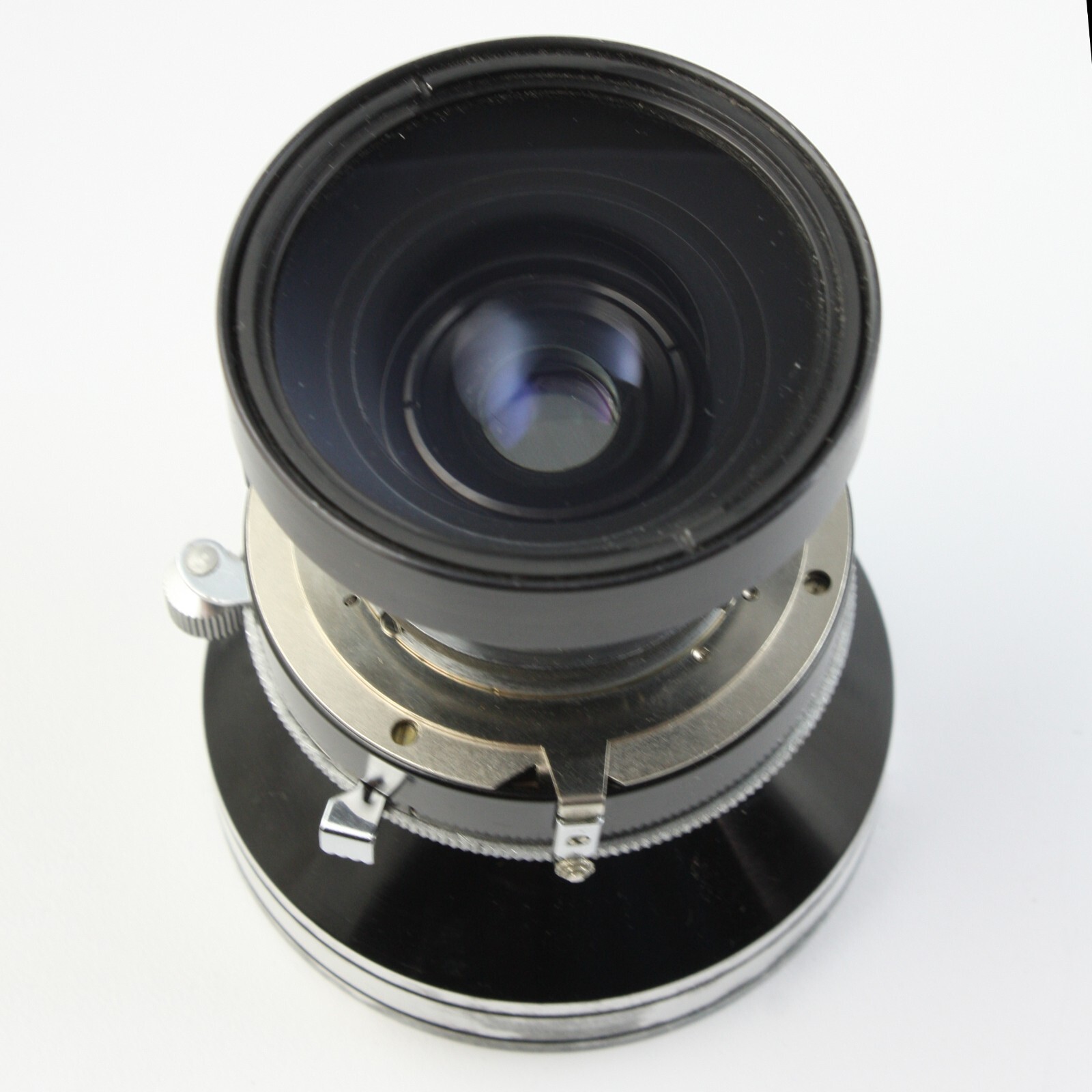 Ilex-Calumet - Wide Field Caltar 90mm f/8 Lens + Box | eBay