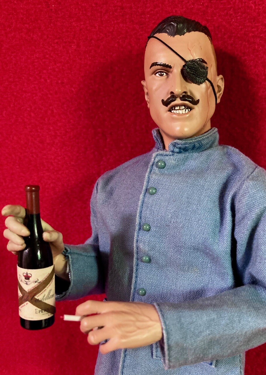 1/6 Dragon/Sideshow WW1, French Infantry PAIR | eBay