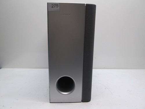 Sony SS-WS10 Subwoofer | eBay