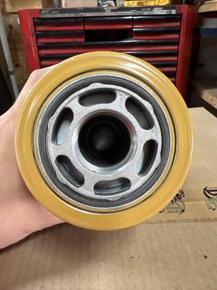 OEM Caterpillar Hydraulic Filter 144-6691 | eBay