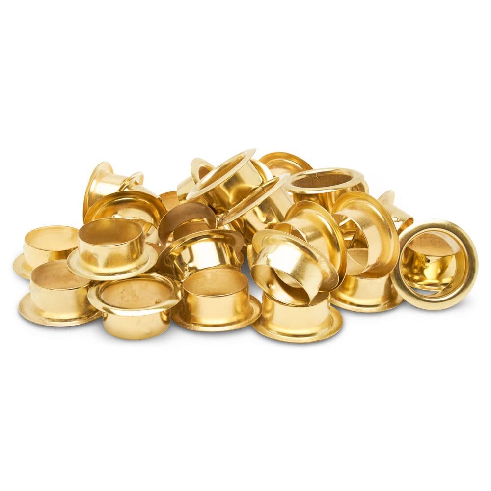 Metal Candle Inserts 7/8-inch Hole Pack of 25 Votive Candle Inserts for ...