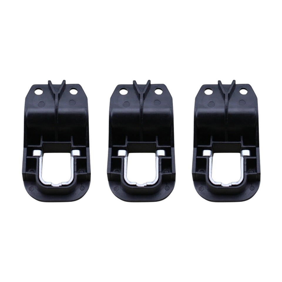 3Pcs Headlight Repair Kit Fit For BMW X5 E70 X6 E71 2006-2013 ...