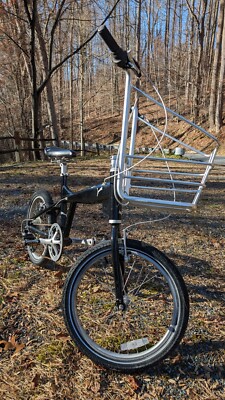 Puma Pico Biomega Urban Bike - Bicycle | eBay