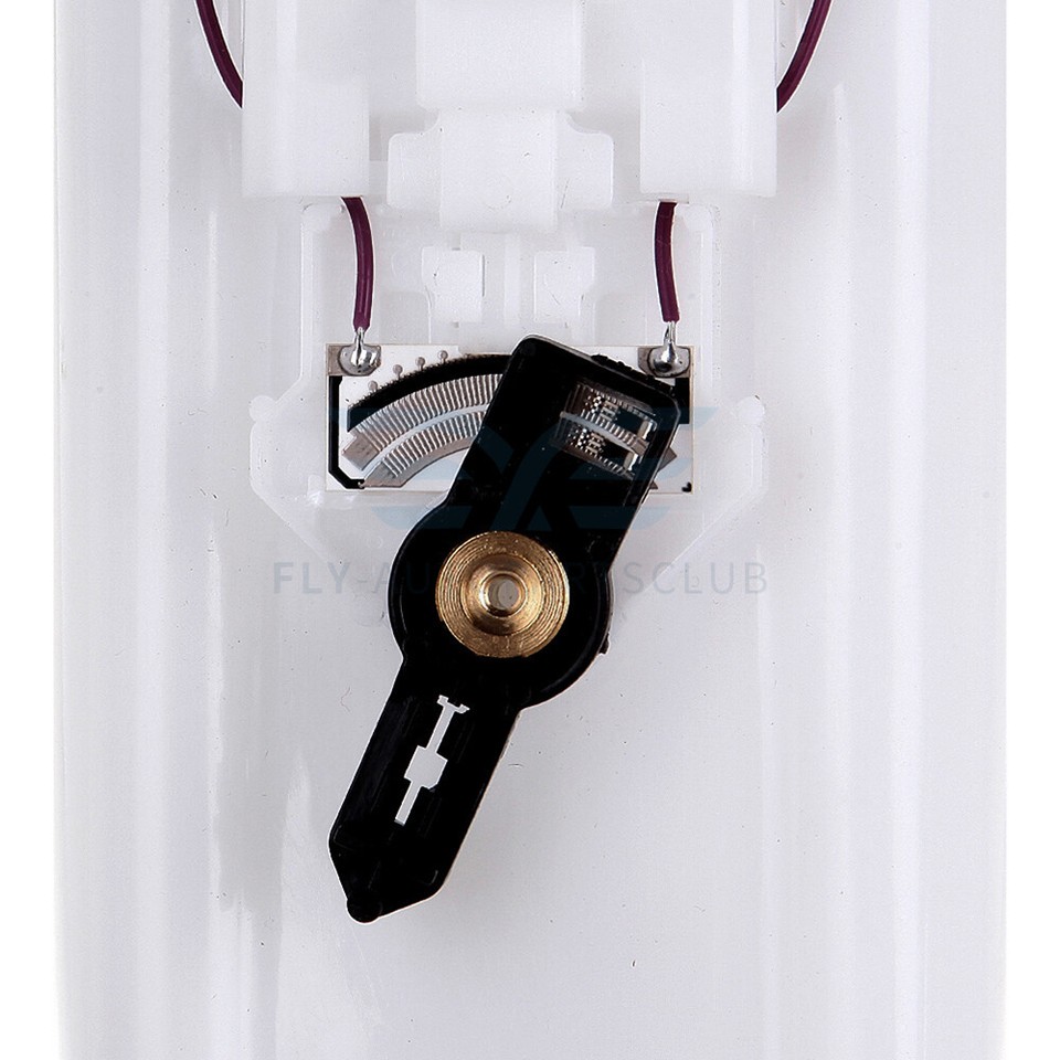 Fuel Pump Assembly E3542M for 2000-2005 Chevrolet Impala 3.8L Buick ...