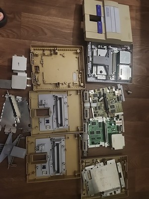 Broken Super Nintendo SNES Lot Of 3 For Parts Or Repair | eBay