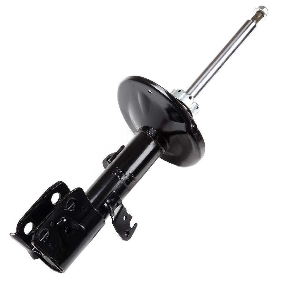 Front Rear Set Shocks Struts For 2009-2013 Toyota Corolla Matrix 09-10 ...