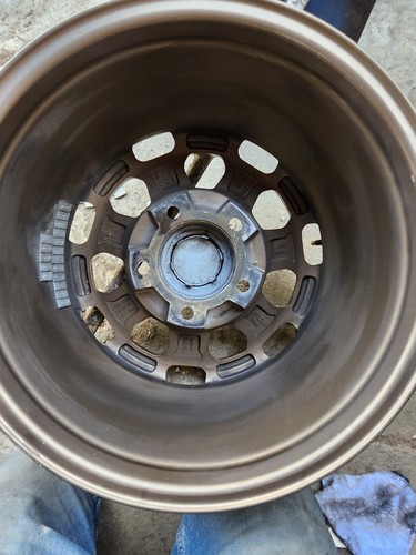 18x9 wheels rims fits 2007-2021 Toyota Tundra Sequoia TRD PRO 5 lug ...