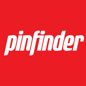 Pinfinder Club | eBay Stores