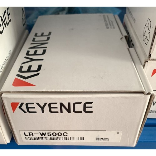 New Keyence Laser Sensor LR-W500C LR-W500C Fast Shipping | eBay