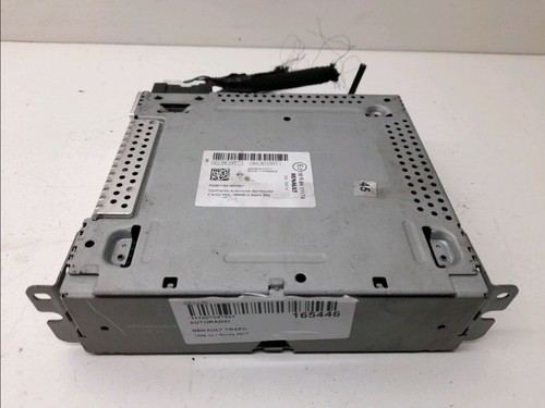 autoradio renault TRAFIC III Camionnette (FG_) 281156594R 165446 | eBay