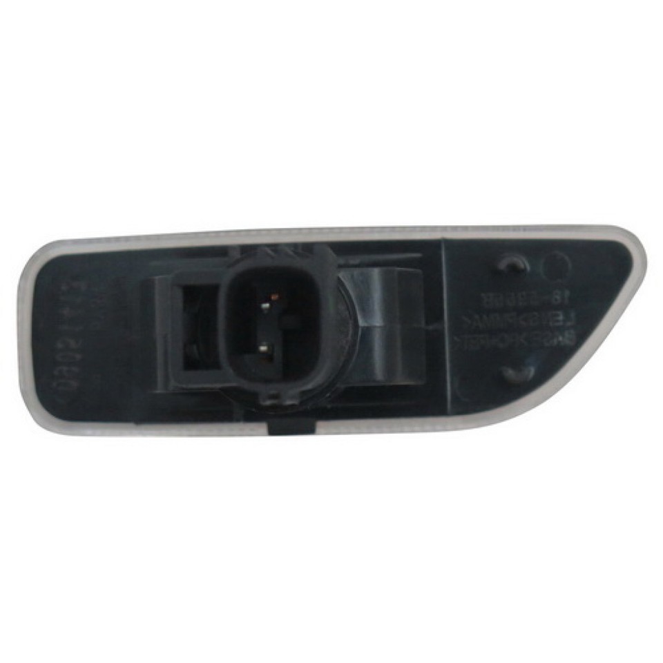 For Volvo S60 Side Repeater Lamp Assembly 2001-2008 Driver Side DOT ...