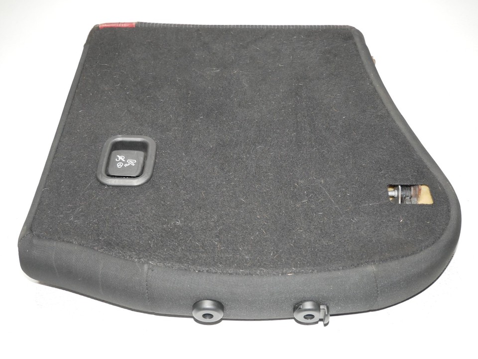 Front/Rear Sport Seats Backrest Bench OEM Mini JCW R56 John Cooper ...