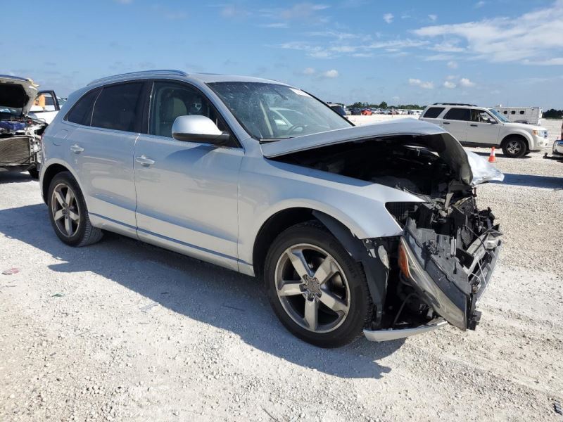 Chassis ECM Body Control BCM Left Hand Dash Fits 09-12 AUDI Q5 6337591 ...