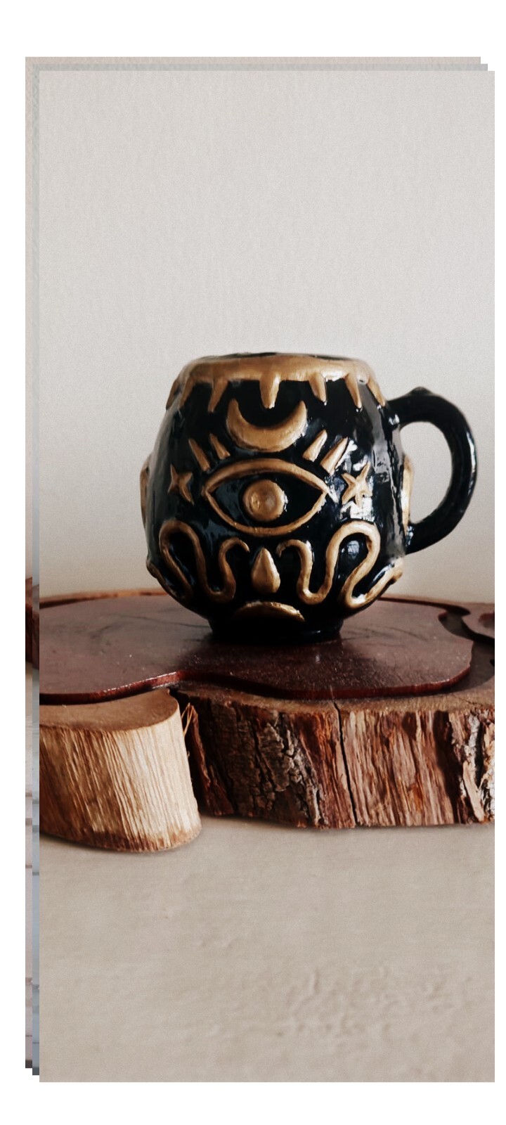 Sable *EXCLUSIVE* MUG from Dead By Daylight | eBay