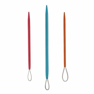 KnitPro Yarn Wool Sewing Needles | eBay