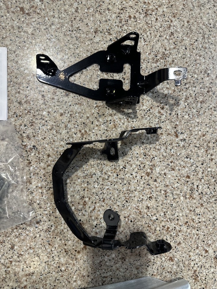 Triumph Speed & Scrambler 400 X Sump Guard (36TA0051) | eBay