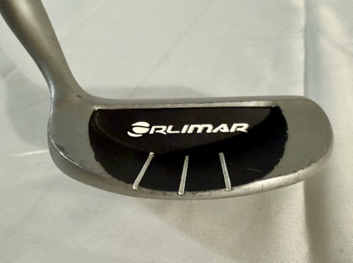 Orlimar Tangent 37° Chipper Right Handed Steel Shaft Orlimar Grip | eBay