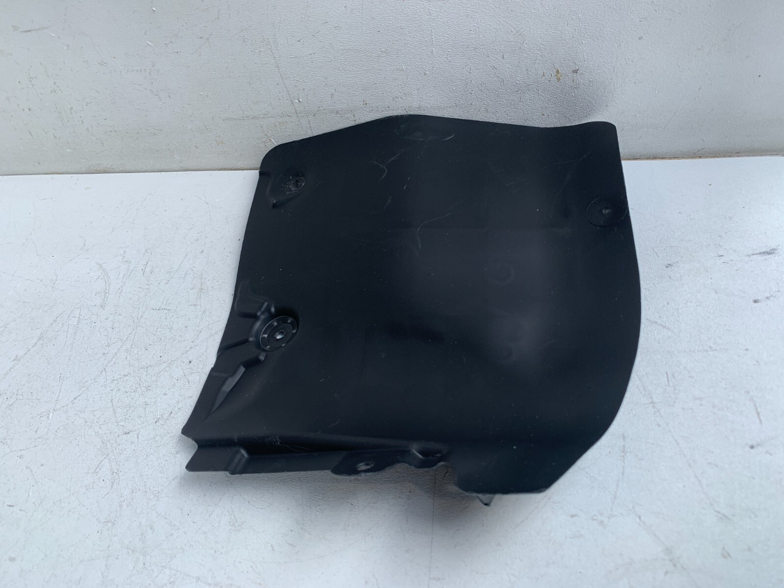 2019-2021 TOYOTA RAV4 LE FRONT LEFT SPLASH MUD SHIELD GUARD 537370R010 ...
