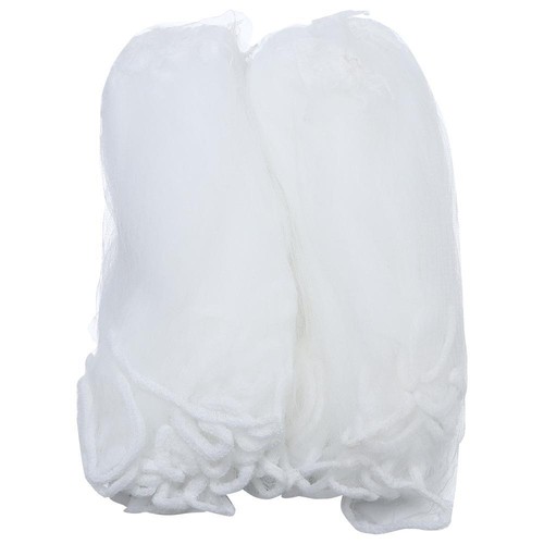 Net Sink Strainer Disposable Filter Food Waste Mesh Kitchen ...