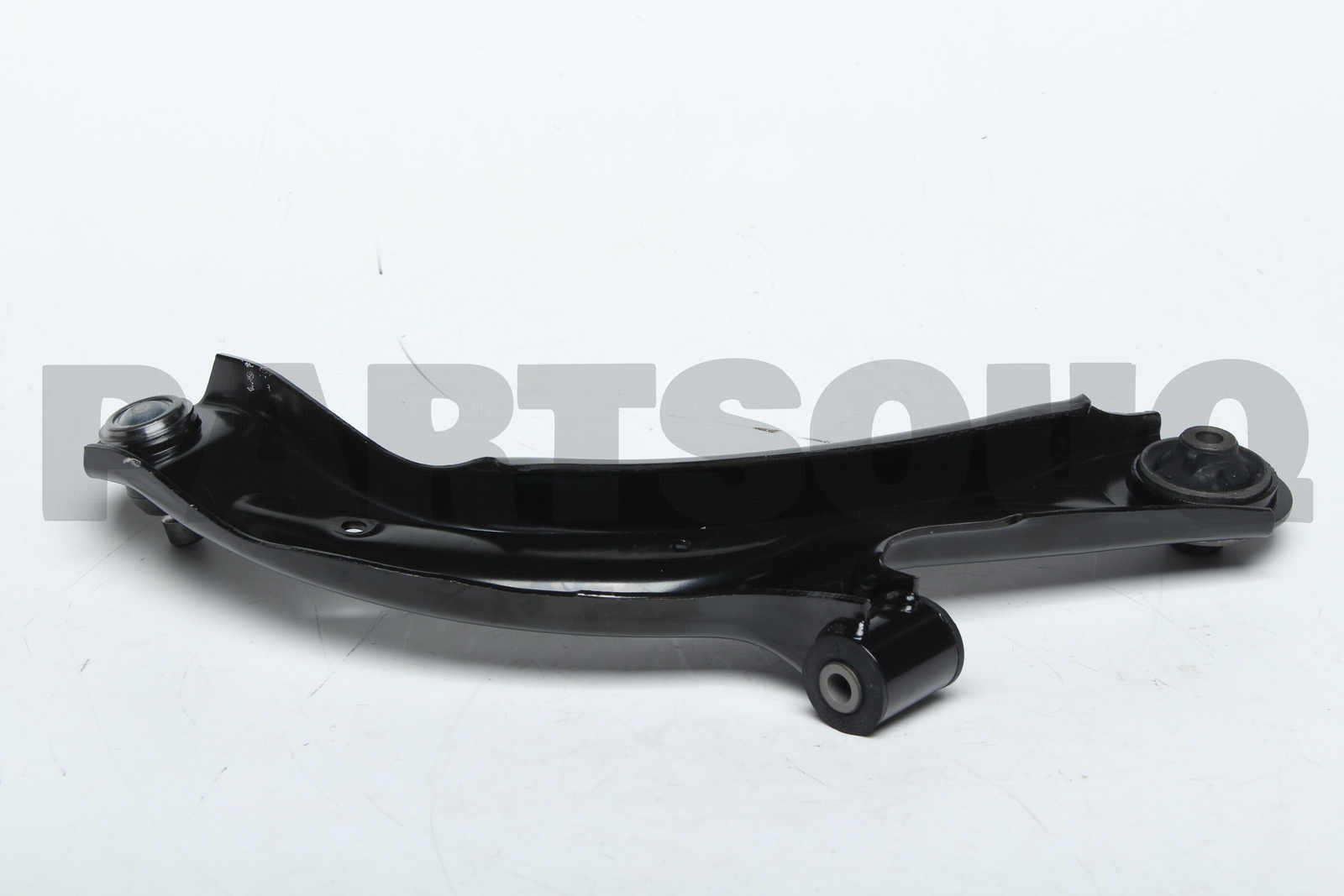 545013ST0A Genuine Nissan LINK COMPL-TRANSVERSE,LH 54501-3ST0A | eBay