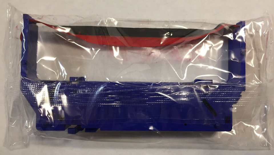 (LOT OF 5) CLOVER KITCHEN PRINTER RIBBON INK FOR STAR SP700 FIRST DATA ...