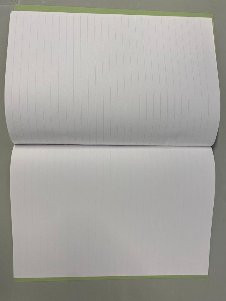 A4 & A5 ESPO Exercise Books School Notebooks Class Children Homework ...