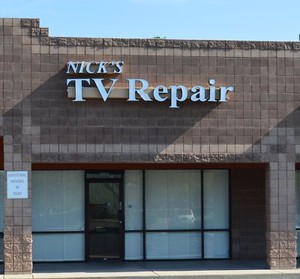 Nick's Electronic Repair | eBay Stores