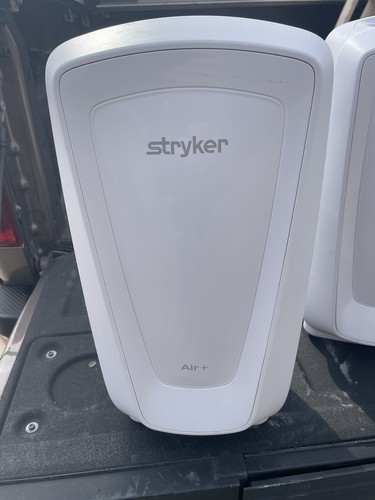 Stryker Air 2863 Mattress Pump for sale online | eBay