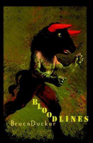 Bloodlines by Bruce Ducker 9781579620608| eBay